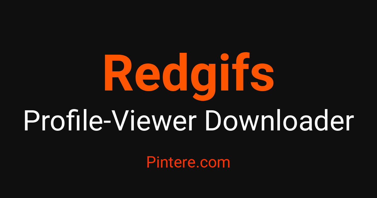 Reds Profile Viewer — Discover Profiles Anonymously 4500